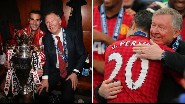 Sir Alex từng từ chối chân sút ghi 144 bàn ở Premier League vì 2 điều